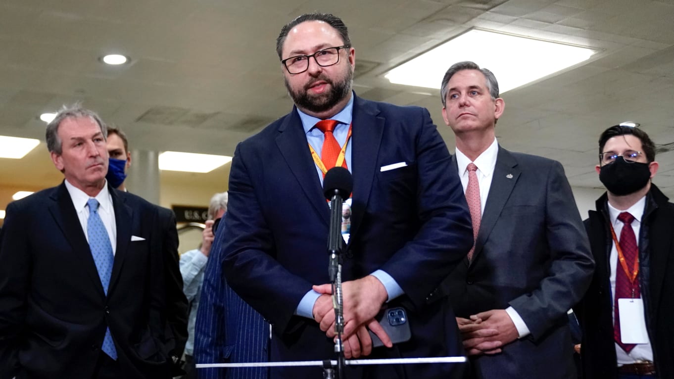 Jason Miller Faces Explosive Rape Allegations in Miller-Delgado Saga ...